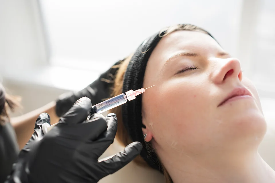 Skin Booster Leicester | Radiant Skin Treatments at Leicester Medispa
